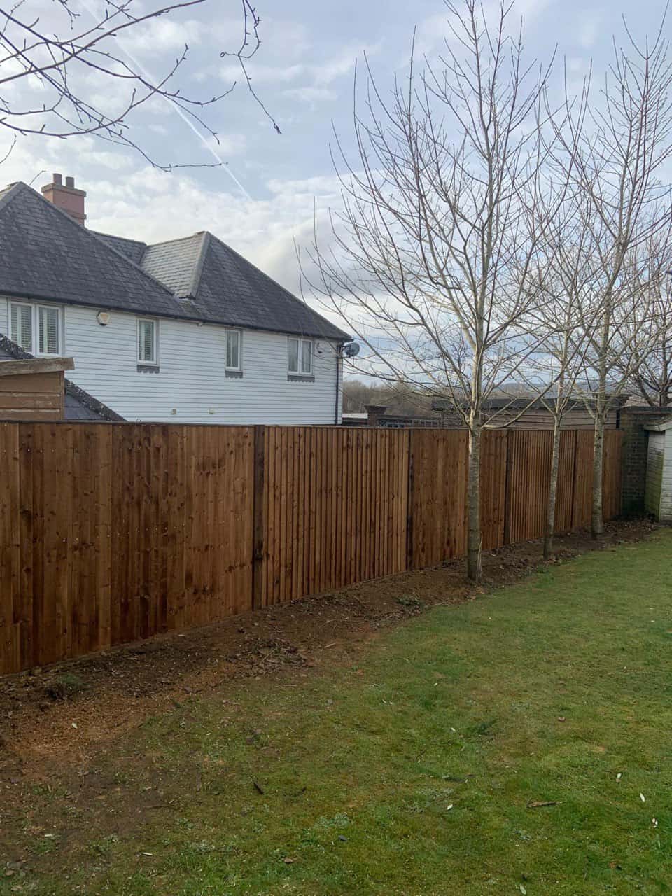 Bespoke Fencing: Meeting Security Requirements for Industrial ...